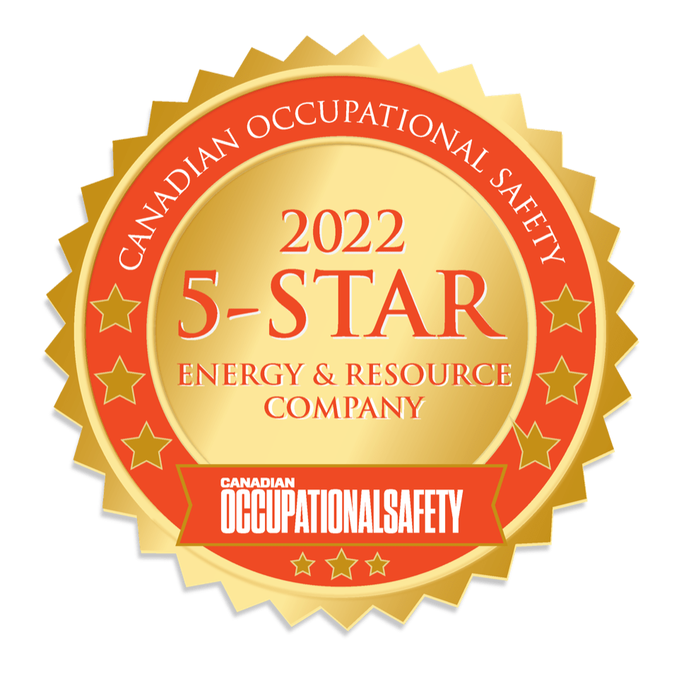 Home - Western Energy Services Corp.